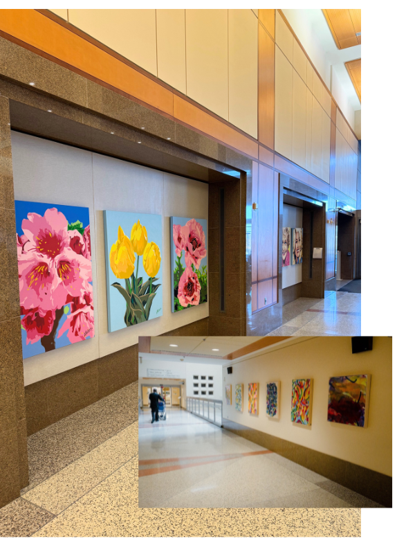 Art Program | Clinical Center