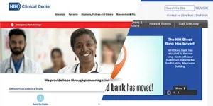 Clinical Center News | Clinical Center